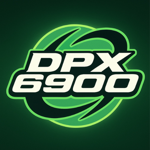 DPX6900 - The Degenerate Meme Index Fund